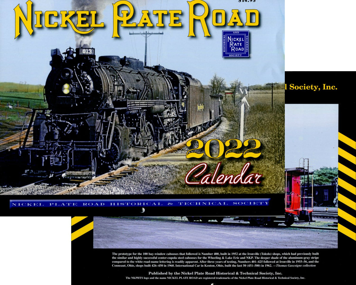 Calendars – NKPHTS Shop