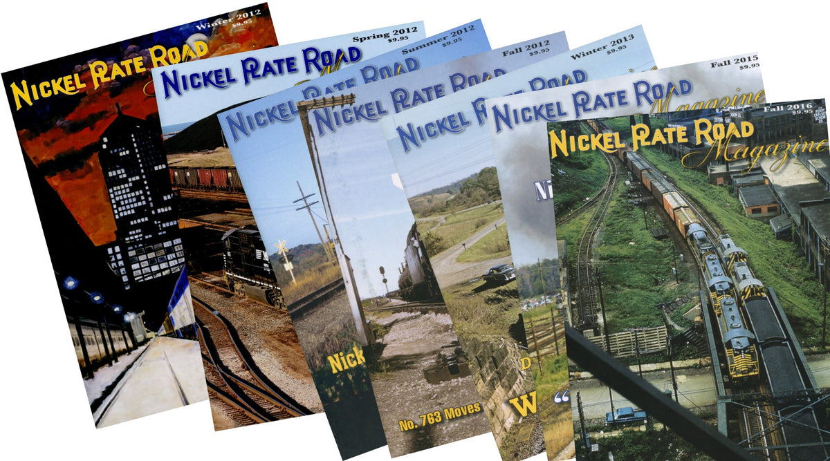 NKPHTS Magazines – NKPHTS Shop