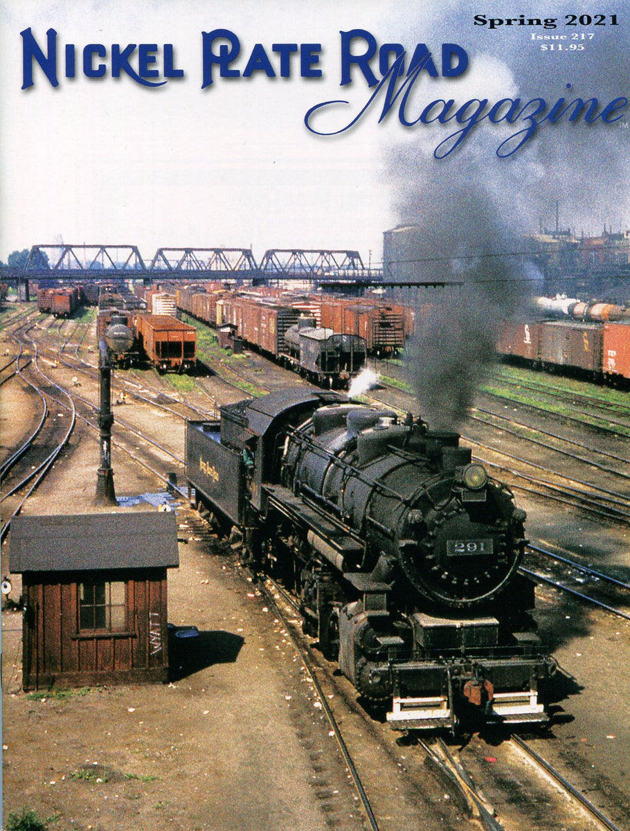 2021, 2 Spring magazine – NKPHTS Shop