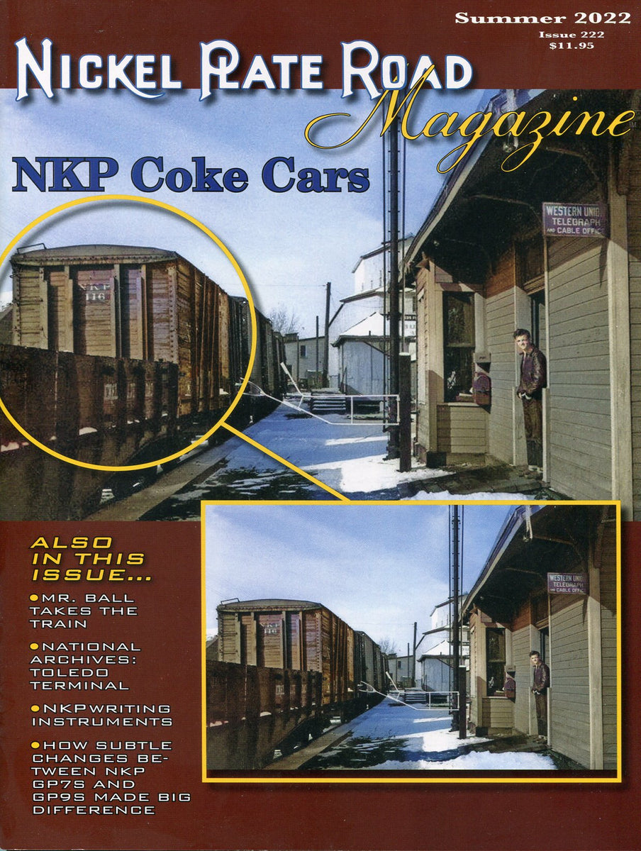 2022, 3 Summer Magazine – NKPHTS Shop