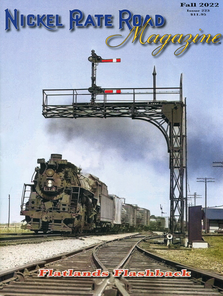 2022, 4 Fall Magazine – NKPHTS Shop