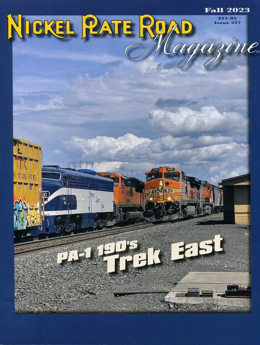 2023, 4 Fall Magazine – NKPHTS Shop