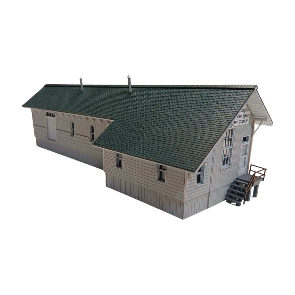 Nickel Plate Freight House – NKPHTS Shop