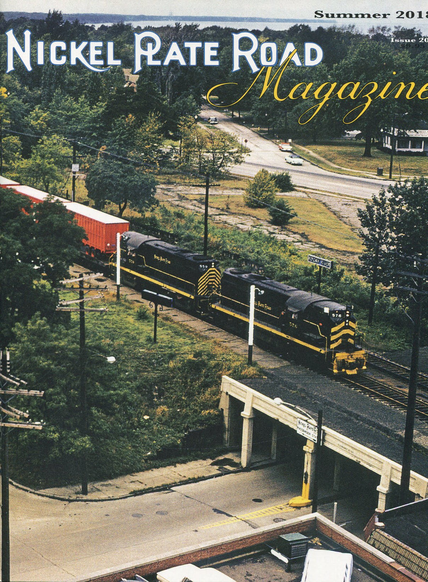 2018, 3 Summer Magazine – NKPHTS Shop