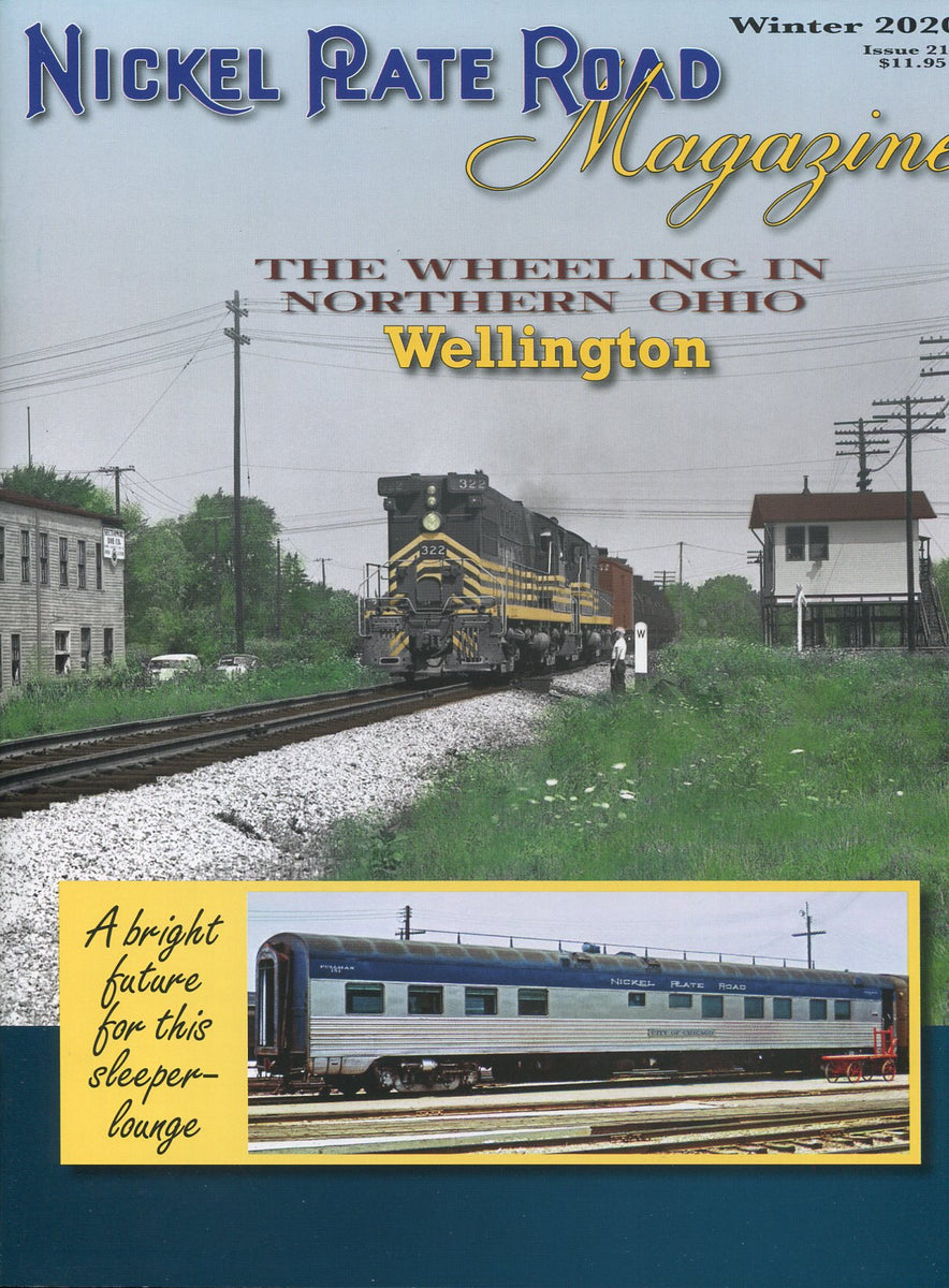 2020, 1 Winter Magazine – NKPHTS Shop